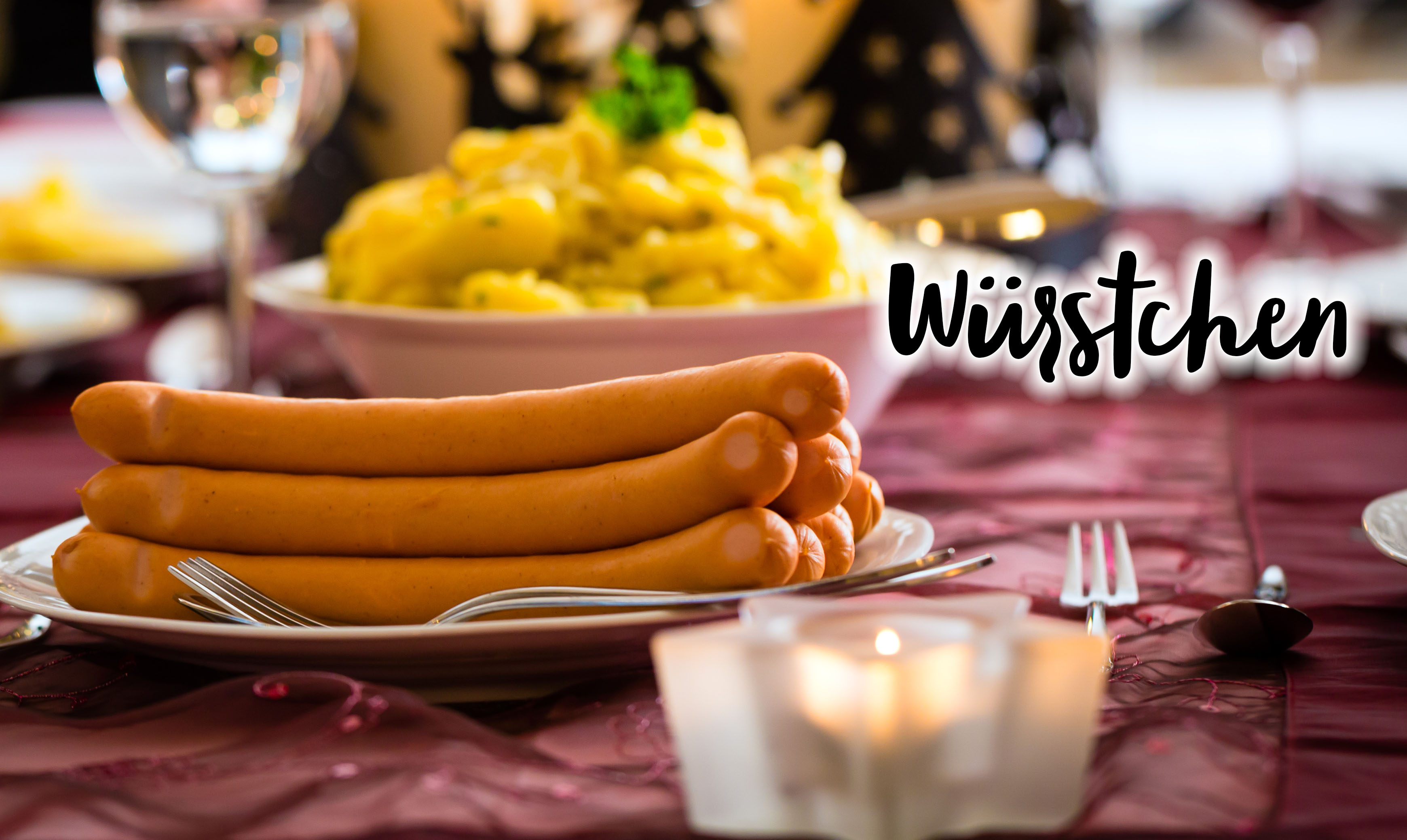 Wiener & Wurstspezialitäten | Richter Erzgebirge